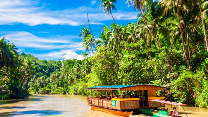 As 11 ilhas e praias mais bonitas das Filipinas | Costa Cruzeiros