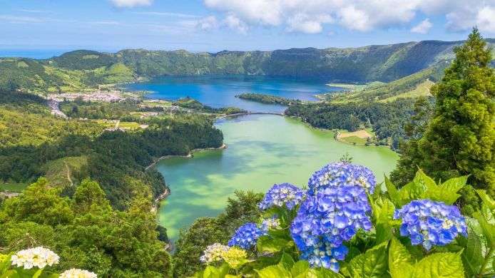 As ilhas mais bonitas de Portugal | Costa Cruzeiros