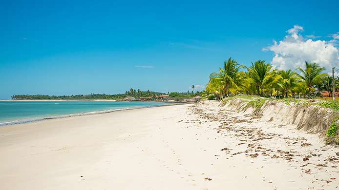 Top 10 das melhores praias de Recife | Costa Cruzeiros