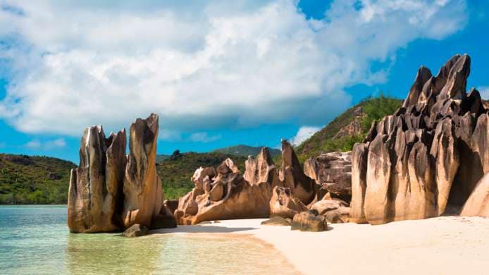 Ilhas Seychelles | Costa Cruzeiros