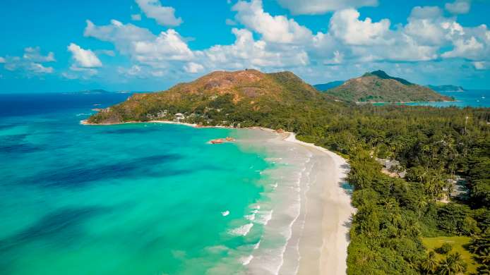 Ilhas Seychelles | Costa Cruzeiros