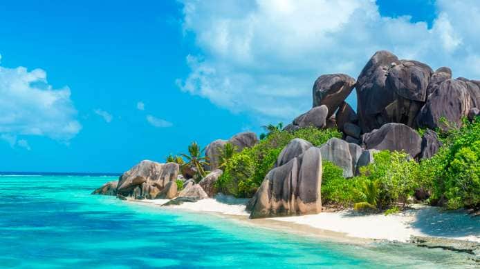 Ilhas Seychelles | Costa Cruzeiros