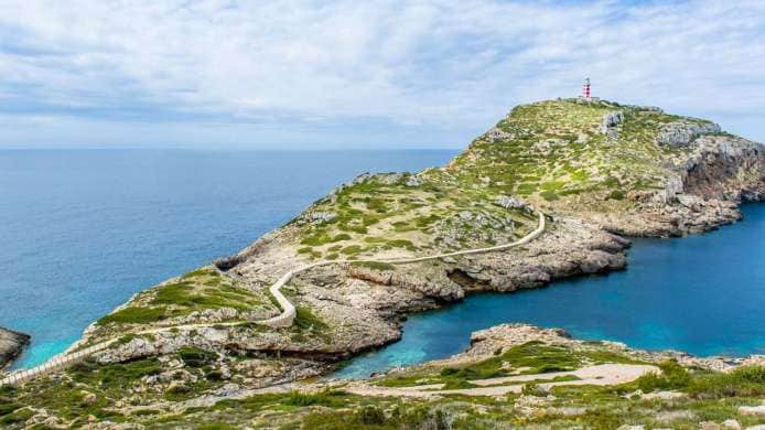 Ilhas da Espanha: 14 ilhas para conhecer | Costa Cruzeiros