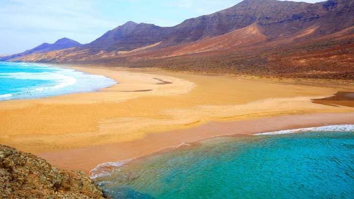 Ilhas da Espanha: 14 ilhas para conhecer | Costa Cruzeiros