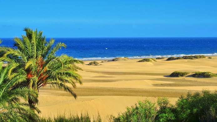 Ilhas da Espanha: 14 ilhas para conhecer | Costa Cruzeiros