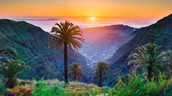 Ilhas da Espanha: 14 ilhas para conhecer | Costa Cruzeiros