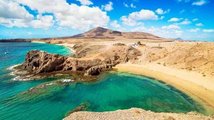 Ilhas da Espanha: 14 ilhas para conhecer | Costa Cruzeiros