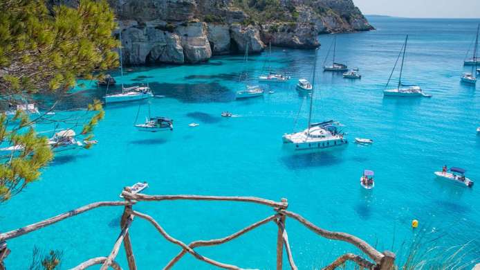 Ilhas da Espanha: 14 ilhas para conhecer | Costa Cruzeiros