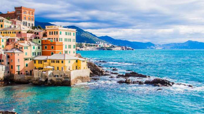 15 coisas para fazer e ver em Gênova | Costa Cruzeiros