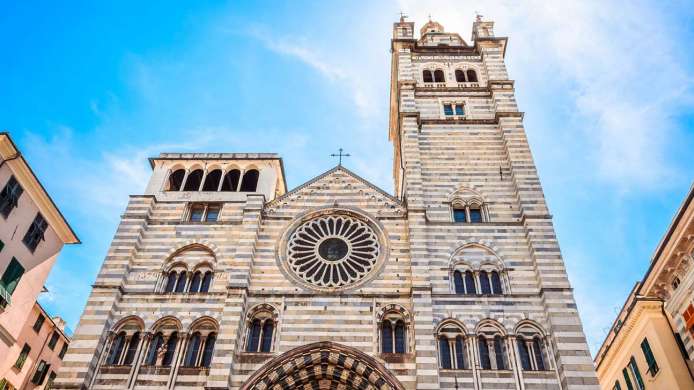 15 coisas para fazer e ver em Gênova | Costa Cruzeiros