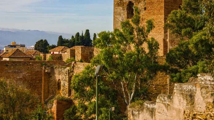 13 coisas para fazer e ver em Málaga | Costa Cruzeiros