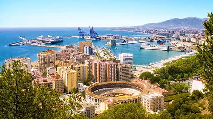 O que fazer em Málaga entre museus e monumentos | C-Magazine