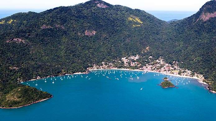 As 10 Melhores Praias de Ubatuba | Costa Cruzeiros