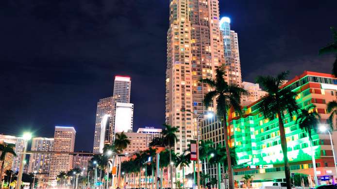 12 coisas para ver e fazer em Miami | Costa Cruzeiros