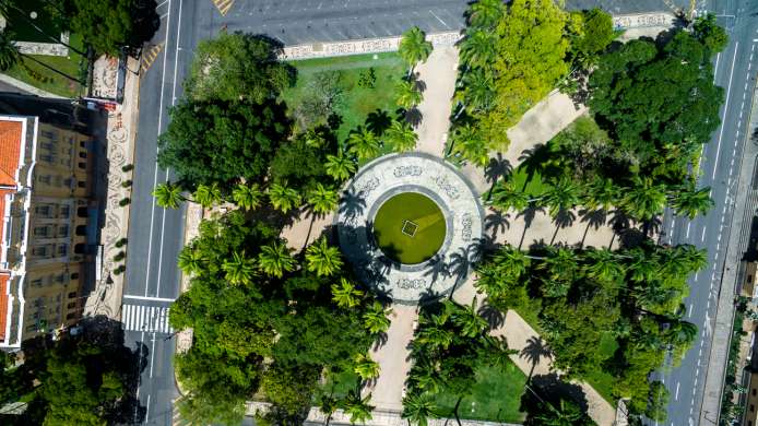 O que fazer em Recife: Top 10 atrações | Costa Cruzeiros