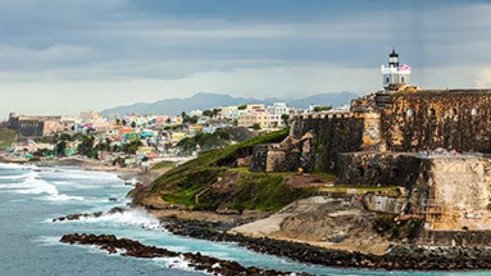 O que fazer em San Juan, uma porta pelo Caribe | C-Magazine