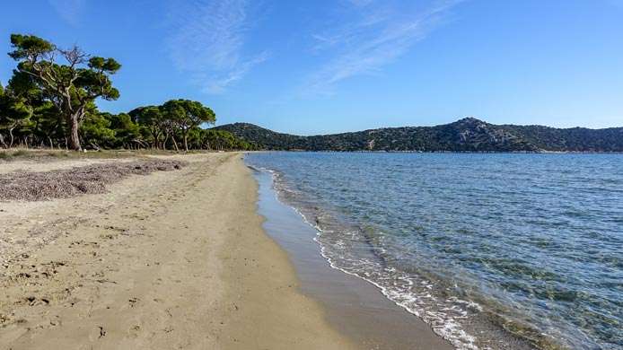 As 9 melhores praias de Atenas | Costa Cruzeiros