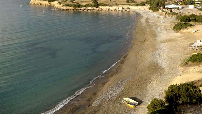 As 15 praias mais bonitas em Chipre | Costa Cruzeiros