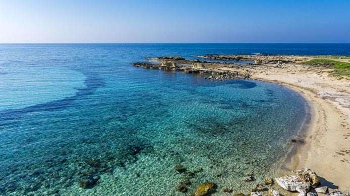 As 15 praias mais bonitas em Chipre | Costa Cruzeiros