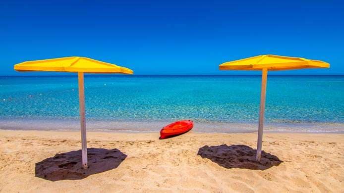 As 15 praias mais bonitas em Chipre | Costa Cruzeiros