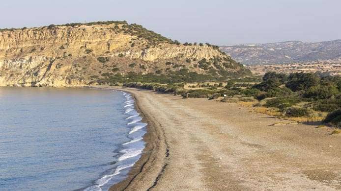 As 15 praias mais bonitas em Chipre | Costa Cruzeiros
