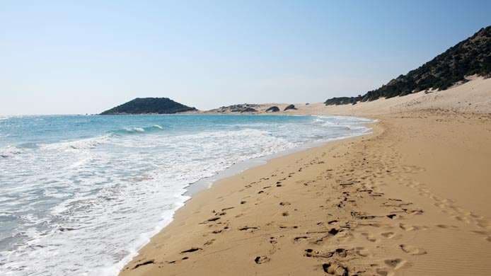 As 15 praias mais bonitas em Chipre | Costa Cruzeiros