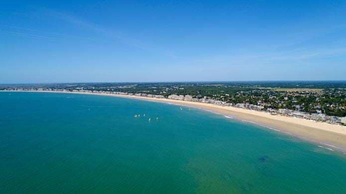 Famosas Praias Francesas As Melhores Praias De Nice: Os Melhores