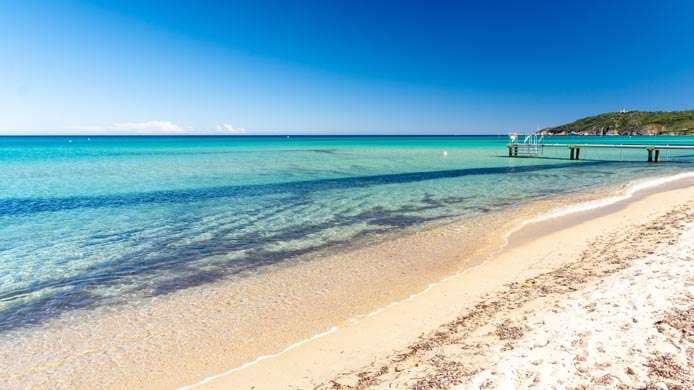 As 20 melhores praias da França | Costa Cruzeiros