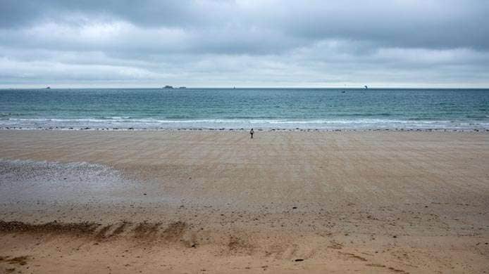 As 20 melhores praias da França | Costa Cruzeiros