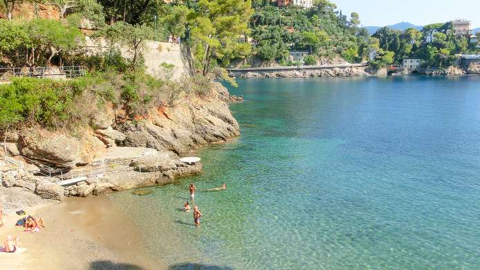 As 10 melhores praias de Gênova | Costa Cruzeiros