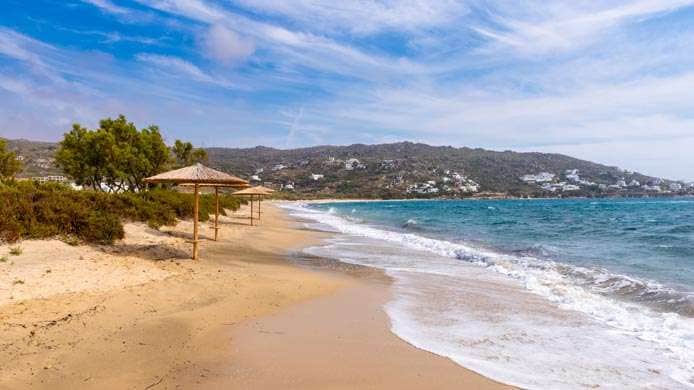 As 25 melhores praias da Grécia | Costa Cruzeiros