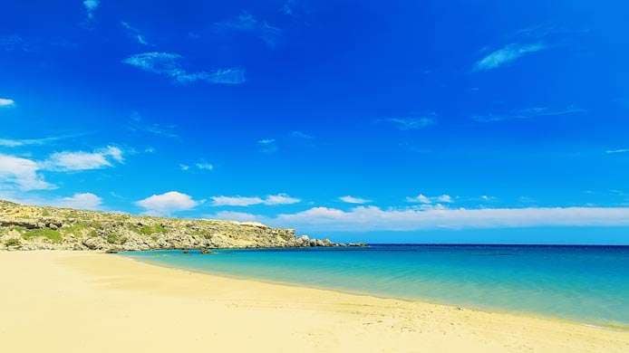 As 25 melhores praias da Grécia | Costa Cruzeiros