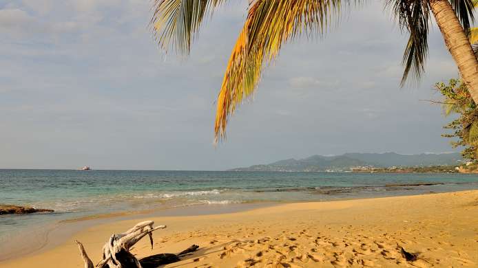 As 10 melhores praias de Granada | Costa Cruzeiros