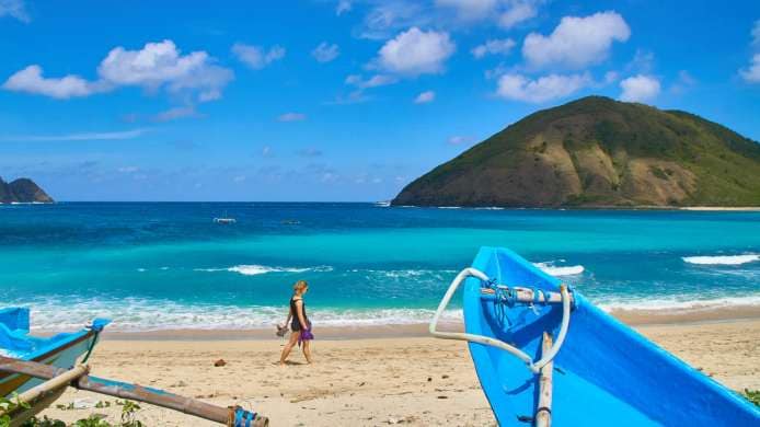 As 17 praias mais bonitas da Indonésia | Costa Cruzeiros