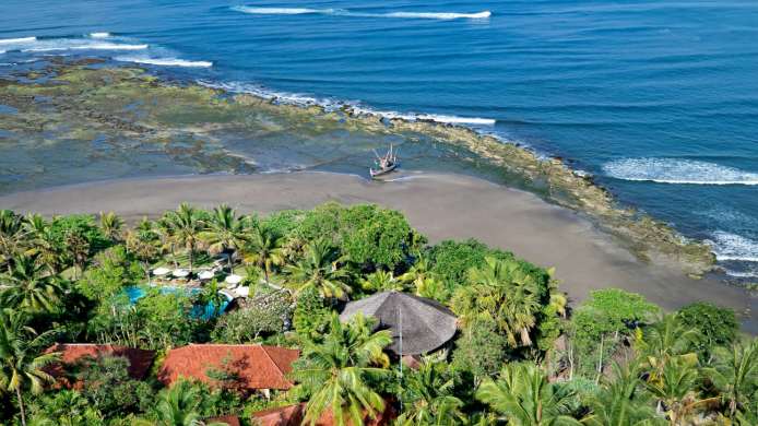 As 17 praias mais bonitas da Indonésia | Costa Cruzeiros