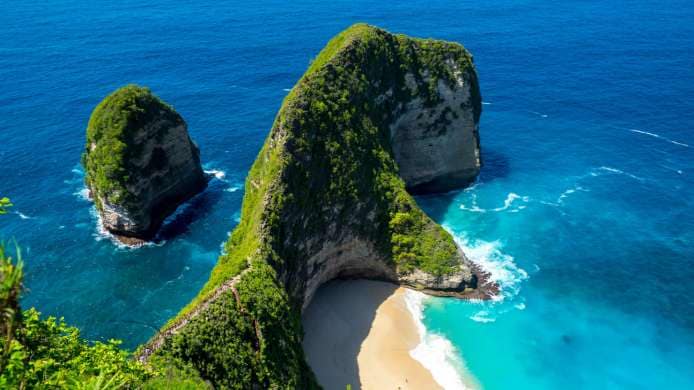 As 17 praias mais bonitas da Indonésia | Costa Cruzeiros