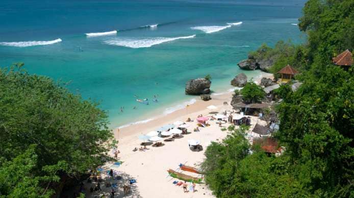 As 17 praias mais bonitas da Indonésia | Costa Cruzeiros