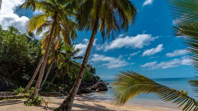As 20 praias mais bonitas de Madagascar | Costa Cruzeiros