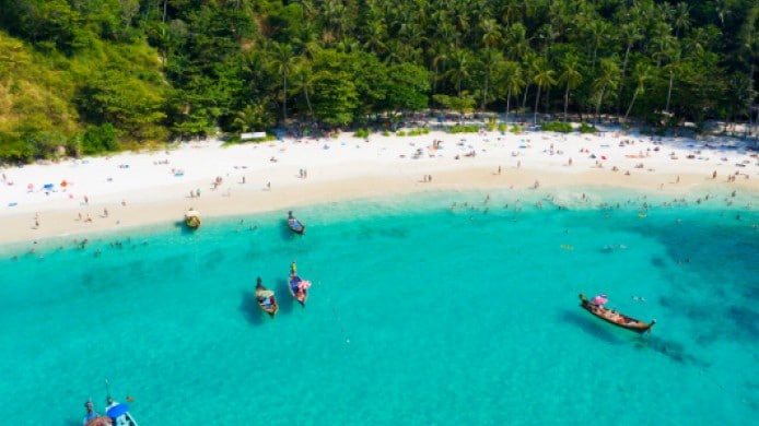 Melhores praias de Phuket | C-Magazine