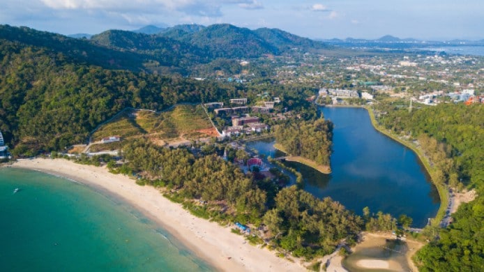 Melhores praias de Phuket | C-Magazine