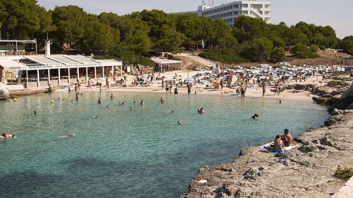 As 14 melhores praias de Menorca | Costa Cruzeiros