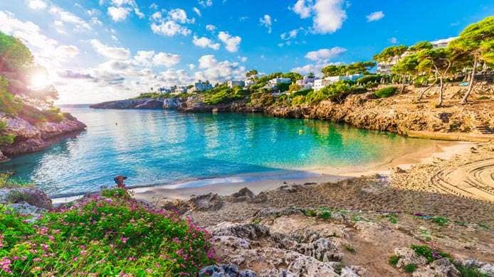 As 20 melhores praias de Maiorca | Costa Cruzeiros