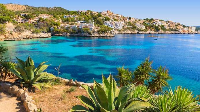 As 20 melhores praias de Maiorca | Costa Cruzeiros