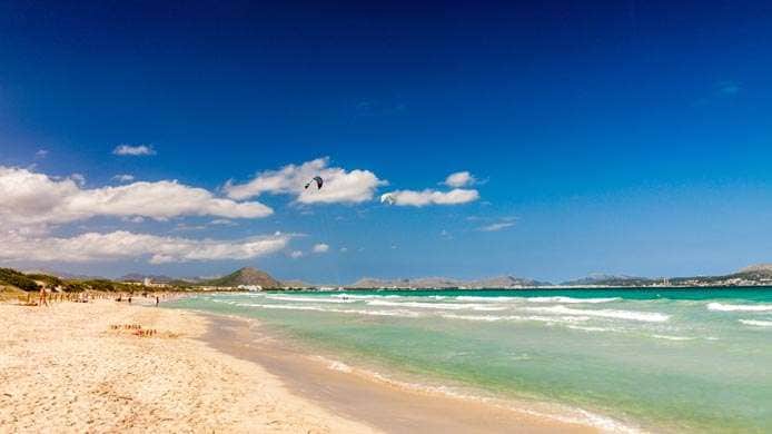 As 20 melhores praias de Maiorca | Costa Cruzeiros