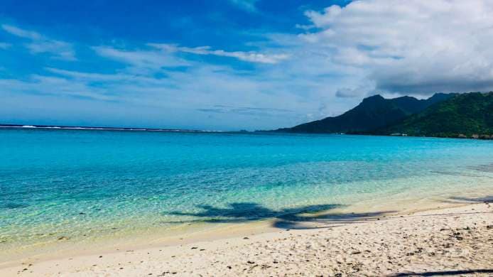 Praias polinésias: um paraíso do outro lado do mundo | C-Magazine