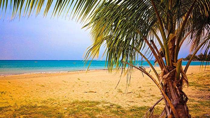 As 30 melhores praias de Porto Rico | Costa Cruzeiros