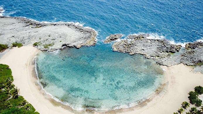 As 30 melhores praias de Porto Rico | Costa Cruzeiros