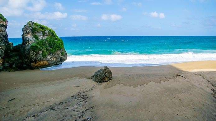 As 30 melhores praias de Porto Rico | Costa Cruzeiros