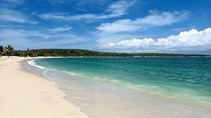 As 30 melhores praias de Porto Rico | Costa Cruzeiros