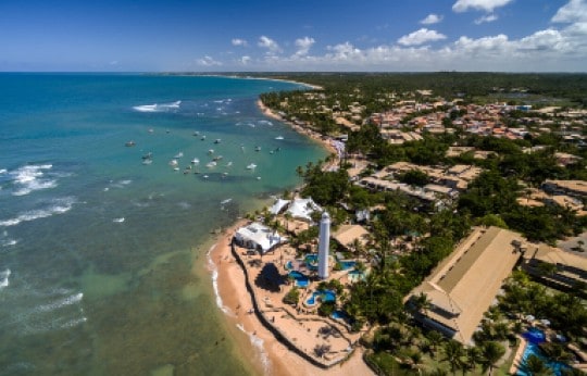 As 9 melhores praias de Atenas | Costa Cruzeiros